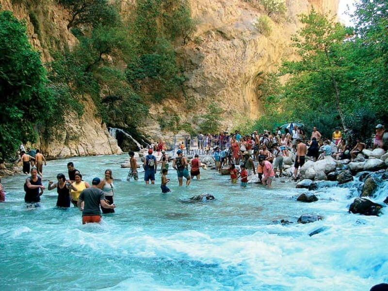 Fethiye: Jeep Safari Tour with Tlos, Saklikent, and Mud Bath - The Practicalities: What’s Included and What to Expect