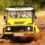 Fethiye Jeep Safari With Free Hotel Transfer and Lunch - What You Can Expect from the Fethiye Jeep Safari