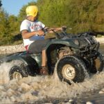 Fethiye Kayaköy Quad Safari Experience - What Reviewers Say: Authentic Insights