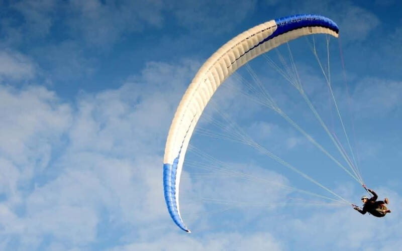 Fethiye: Paragliding Adventure with Hotel Transfers - The Experience in Detail
