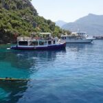 Fethiye Scuba Diving with Transfer, 2 Dives and Lunch - Authentic Experiences and Guest Feedback