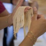 Fettuccine, Ravioli, and Tiramisu Cooking Class in Rome - Who Should Book This Experience?