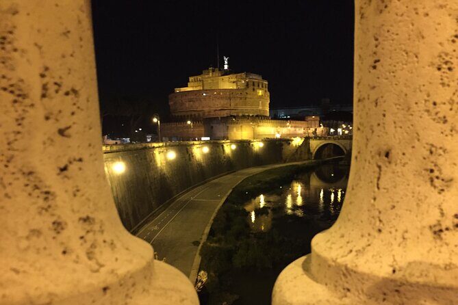 Fiat500 Night&Sunset Photoshoot, with a Roman, pickup included - Who Should Consider This Tour?