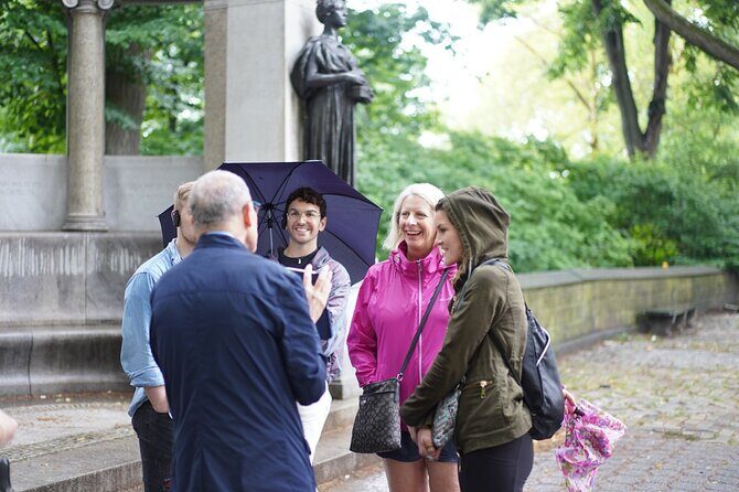 Fifth Avenue Gilded Age Mansions Private Guided Walking Tour - What Makes This Tour Special?