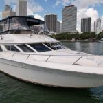 Fifty Yacht Searay Charter - What’s Included and What Costs Extra