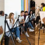 Figure Drawing Class in Brooklyn - The Venue and Accessibility