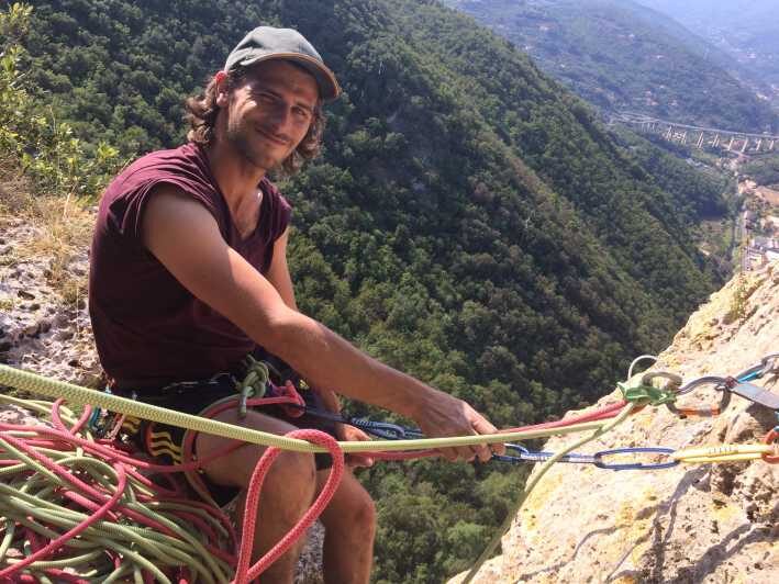 Finale Ligure: Rock Climbing with Personalized Training - Authentic Feedback from Participants