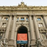 Financial Crisis Tour - What to Expect: A Close-Up Look at Finance and Power