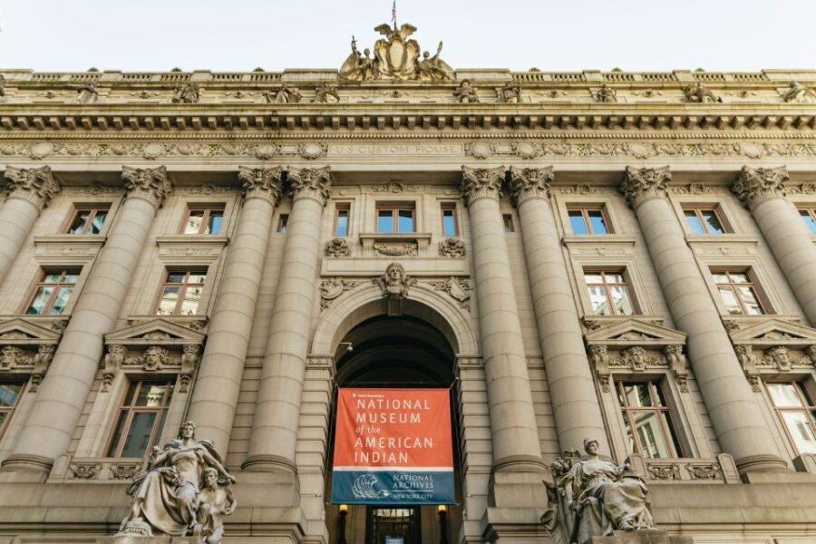 Financial Crisis Tour - What to Expect: A Close-Up Look at Finance and Power
