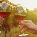 Fine Wining, Saturday - The Itinerary: A Closer Look