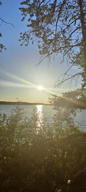 Finnish Lapland Midnight Sun Massive Pike Fishing Experience - Final Thoughts