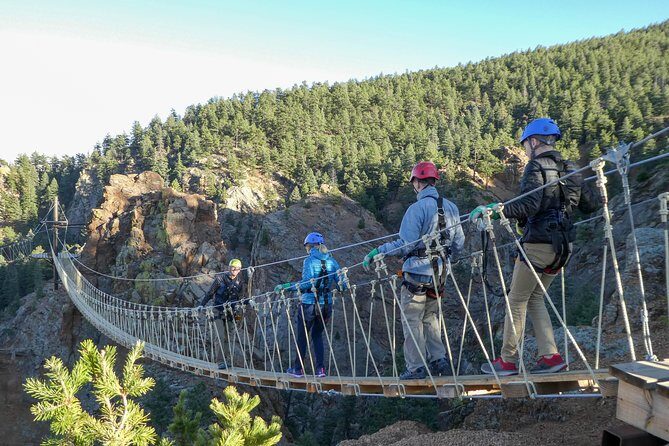 Fins Course Scenic Zipline Tour - Who Will Love This Tour?