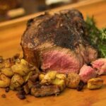 Fiorentina Steak Dinner & Wine Tasting - Authenticity and Authentic Flavors