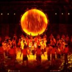 Fire of Anatolia Dance Show at Ancient Aspendos Theater - Who Will Enjoy This?