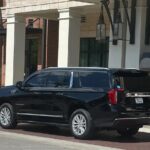 First class limo in Nashville, Tennessee luxury car - What to Expect from This Nashville Luxury Limo Service