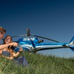 First Class Maui & Molokai Helicopter Tour with Landing - The Highlights of the Flight