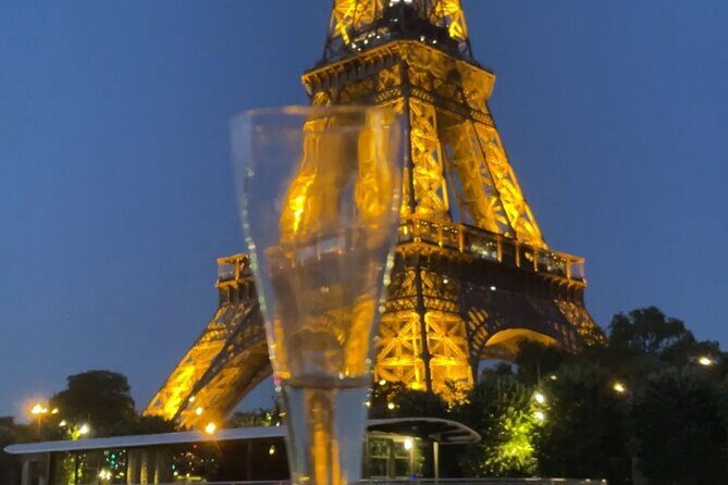 First-Day in Paris --Private Day Tour of Iconic Sights + Flavors - How the Experience Comes Together