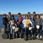 Fish Creek Town Segway Tour w/ Private Tour Option - Is this Tour Worth the Price?