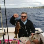 Fish In the Azores - An Authentic Day on the Water with Stunning Views