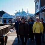 Fishermans Wharf & Pier 39 Food Tour - Includes Full Meal, 3 hrs - Ghirardelli Square: Chocolate and Stories