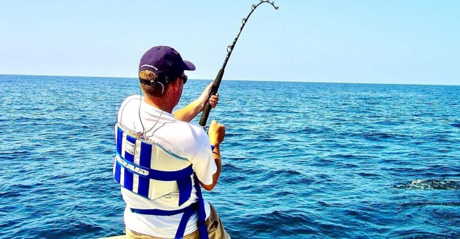 Fishers Trek: Cominotto Island, Prime Fishing Spots & Gozo - Who Will Enjoy Fishers Trek?