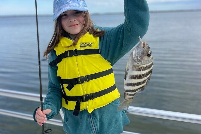 Fishing Charter Fort Myers Beach - Who Should Consider This Experience?