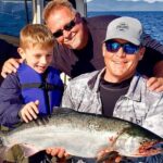 Fishing Charter in Ketchikan, Alaska - The Itinerary in Detail