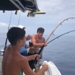 Fishing Charters in Ta Xbiex Malta - Authenticity and Small Group Energy