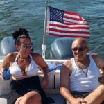 Fishing or Cruising Boston Harbor on Private Yacht Trinacria - The Itinerary: A Close-Up of Boston’s Iconic and Hidden Sights