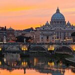 Fiumicino Airport Arrivals Private Transfer Free with private half day tour of Rome - Key Points