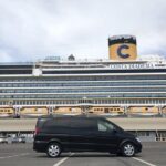 Fiumicino Airport (FCO) to Civitavecchia Port - Private Transfer - Value and Pricing