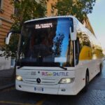Fiumicino Airport from/to Vaticano Transfer - Summary of the Advantages