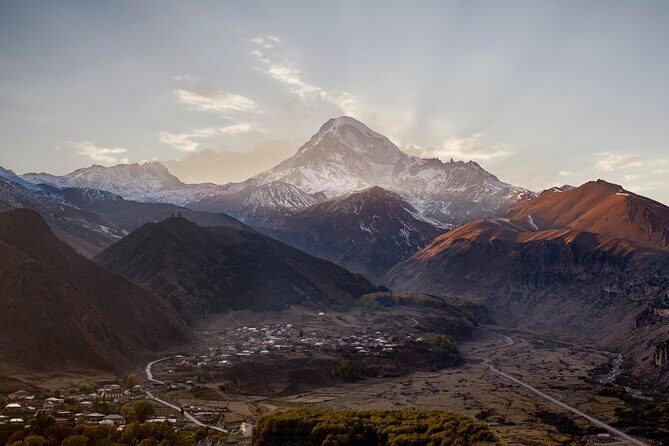 Five days tour to Khevsureti (Abudelauri lakes) & Kazbegi with hikes. - Authentic Experiences and Practical Details