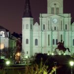 Five in One French Quarter Tour in New Orleans - The Itinerary Explained: What to Expect