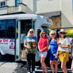 Five Star AZ Wine Crawler Tour 4- 12 PPL - An In-Depth Look at What You Can Expect