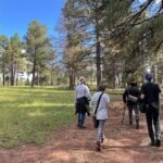 Flagstaff Cemetery Haunted History Tour - Frequently Asked Questions