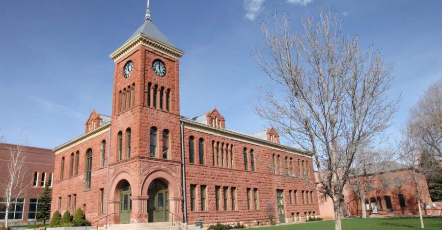 Flagstaff: Family Friendly Haunted Walking Tour - Practical Details and Tips for Participants