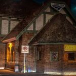Flagstaff: Ghosts of Route 66 Haunted Walking Tour - What to Expect During the Tour
