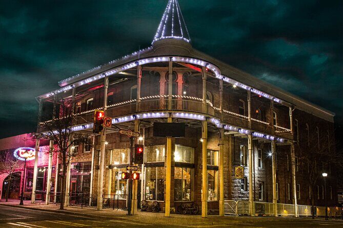 Flagstaff Ghosts Tour By Us Ghost Adventures - FAQ