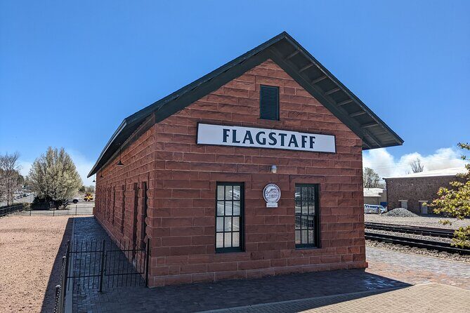 Flagstaff Scavenger Hunt Walking Tour and Game - What Does the Tour Include?