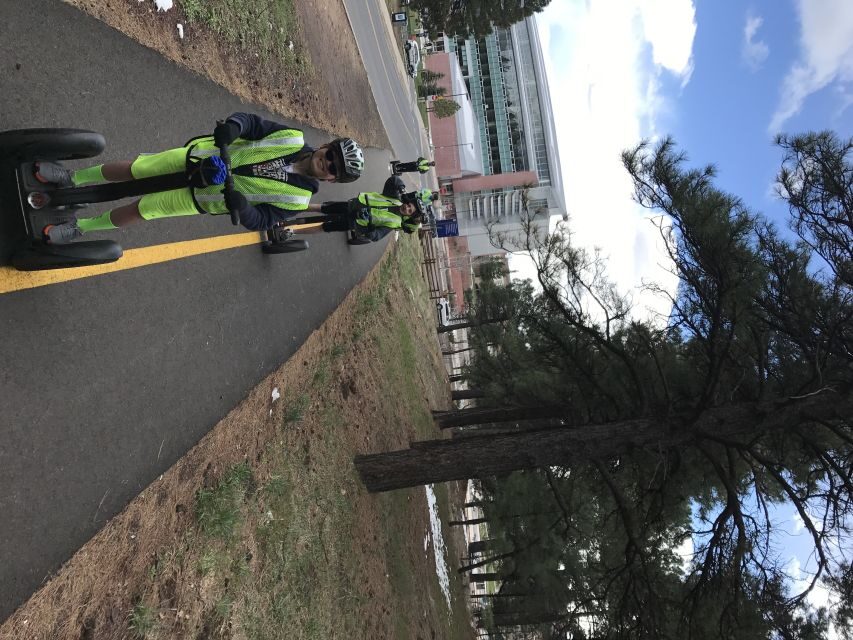 Flagstaff Segway Tour - The Sum Up: Why This Tour Is a Solid Choice
