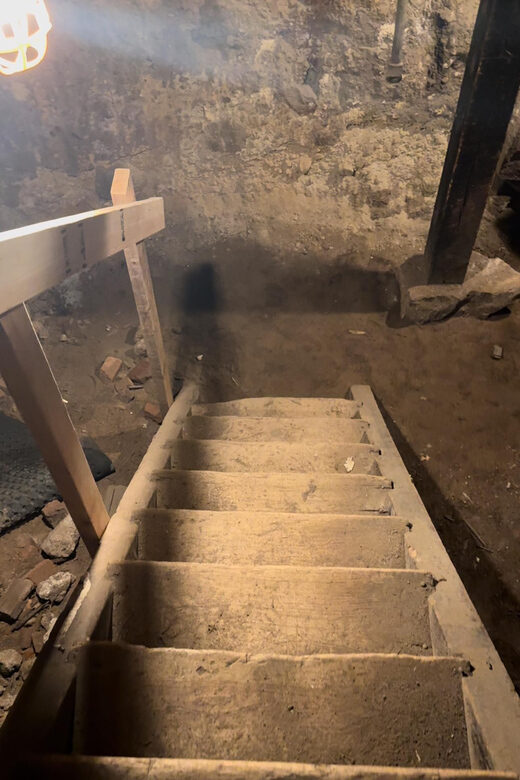Flagstaff: Underground Historical Walking Tour - Who Should Consider This Tour?