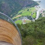 Flåm: Borgund Stave Church, Lærdal, and Stegastein Tour - An In-Depth Look at the Tour