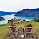 Flåm Flexible Tour with Stegastein, cruise and train include - Detailed Itinerary Breakdown