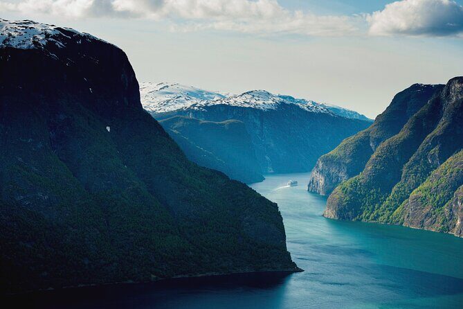 Flåm Tour: Borgund Stave Church, Lærdal & Stegastein - What Our Reviewers Say