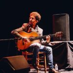 Flamenco Benalmadena Show - The Experience from the Audience Perspective