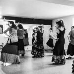 Flamenco Dance Masterclass - In-Depth: The Itinerary and What to Expect