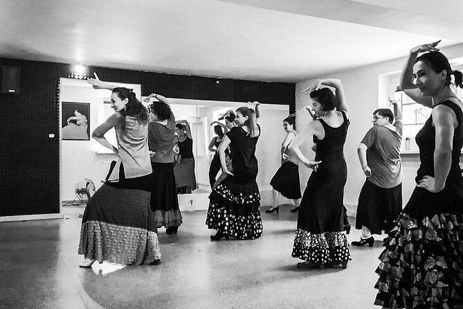 Flamenco Dance Masterclass - In-Depth: The Itinerary and What to Expect