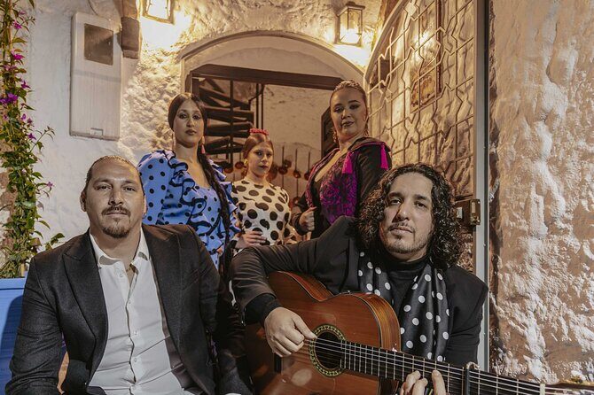 Flamenco show at Cueva Los Amayas, in Sacromonte - Practical Details and Tips