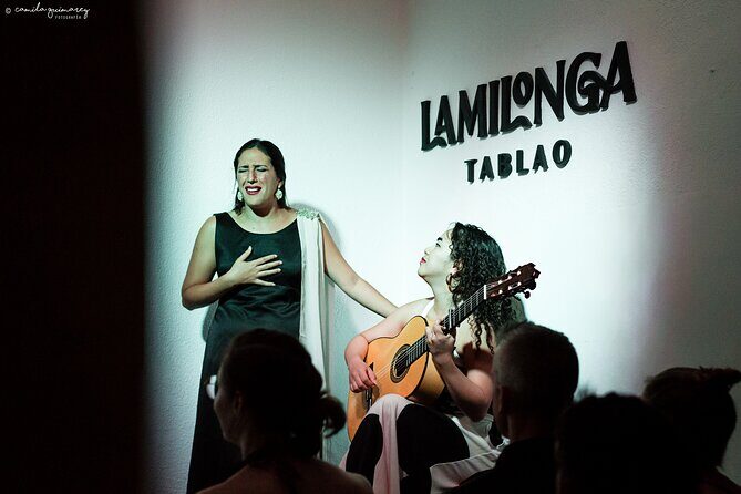 Flamenco Show in Seville at Bar and Tapas - Practical Details and Tips for Visiting